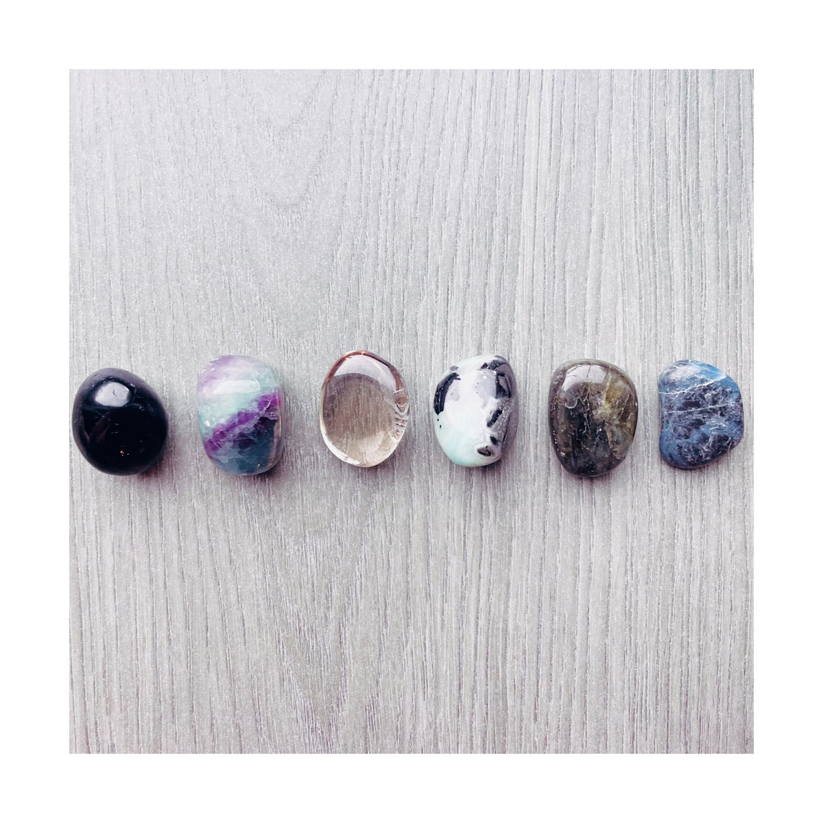 Mercury Retrograde Kit – Moon Flower Healing