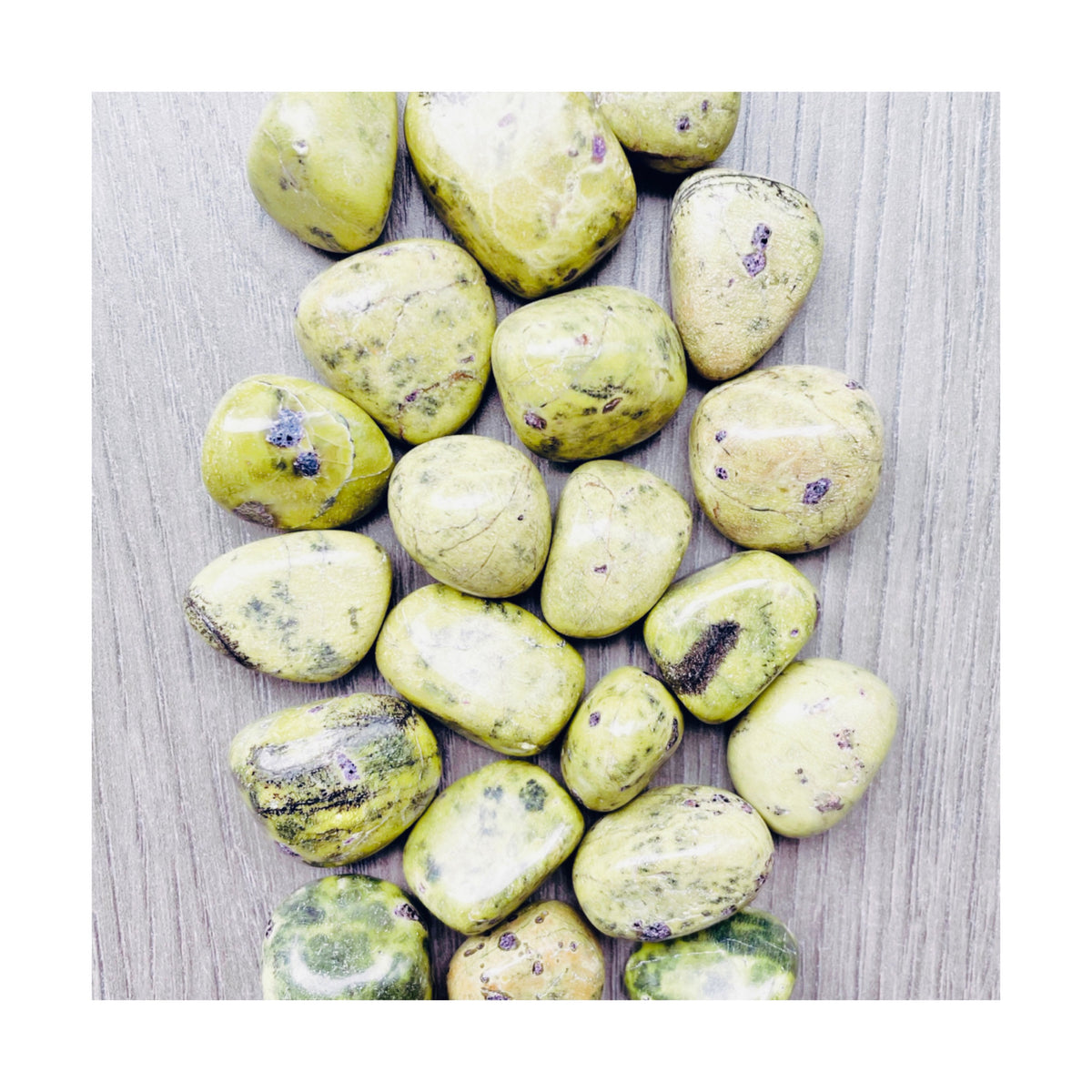 Atlantisite – Moon Flower Healing